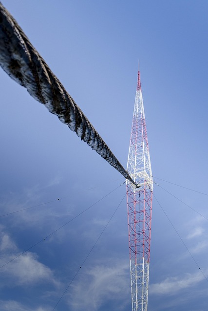 Rádio Cabo Metálico Antena De - Foto gratuita no Pixabay - Pixabay