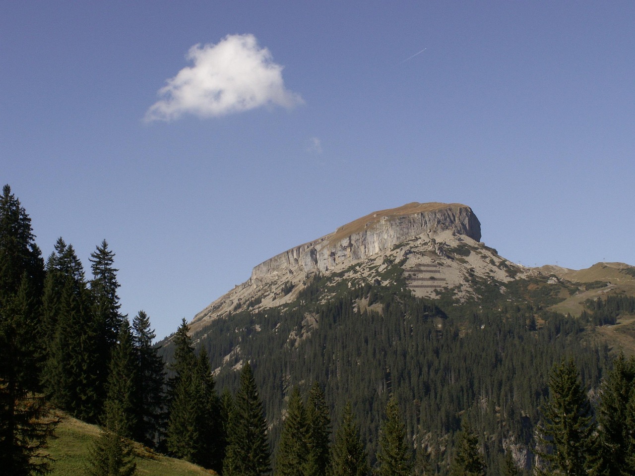High Ifen Allgäu - Free photo on Pixabay - Pixabay
