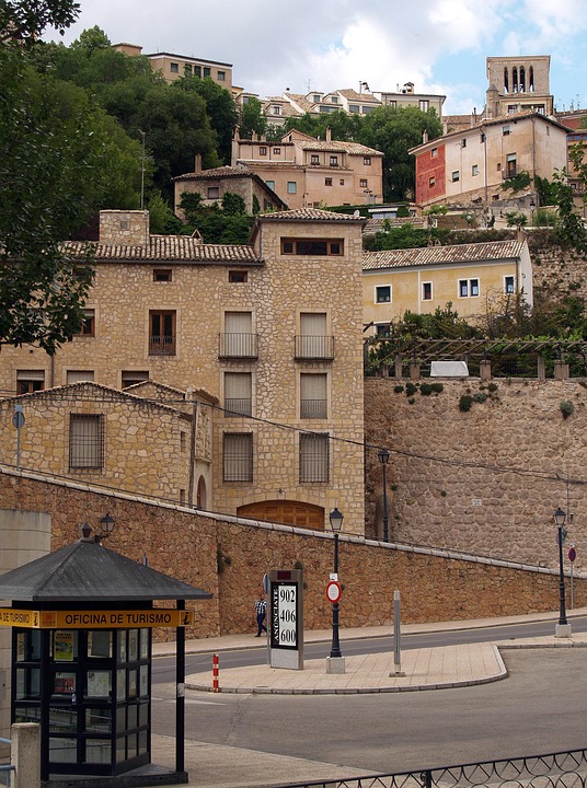 Basin Spain Panorama - Free photo on Pixabay - Pixabay