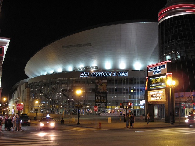Arena Nashville Tennesse - Free photo on Pixabay - Pixabay