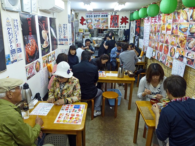 Japan Restaurant Food - Free photo on Pixabay - Pixabay