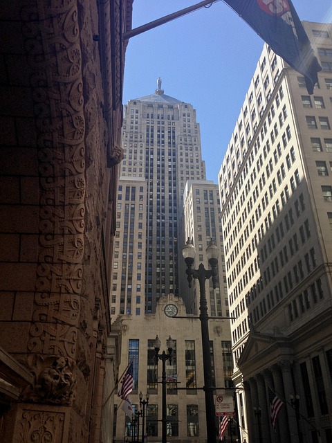 Chicago Buildings Skyscrapers - Free photo on Pixabay - Pixabay