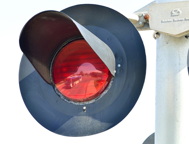 Train Signal Reflection Bus - Free photo on Pixabay - Pixabay