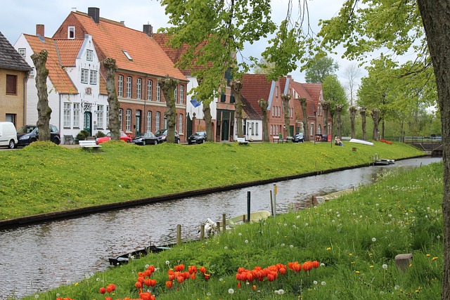 Tönning Norddeutschland - Kostenloses Foto auf Pixabay - Pixabay