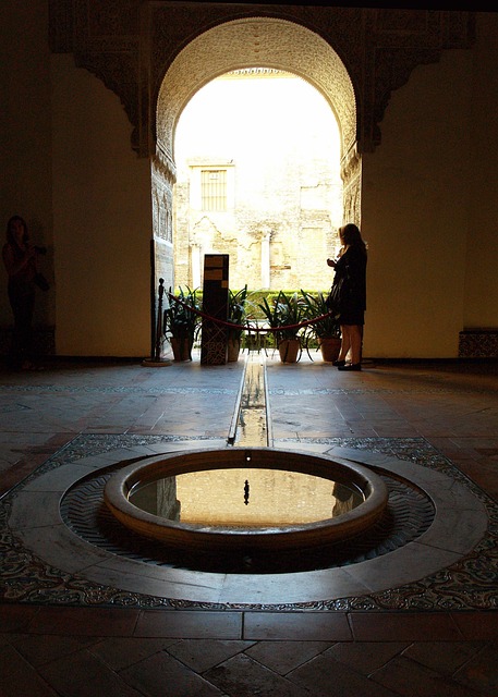Alhambra Source Water - Free photo on Pixabay