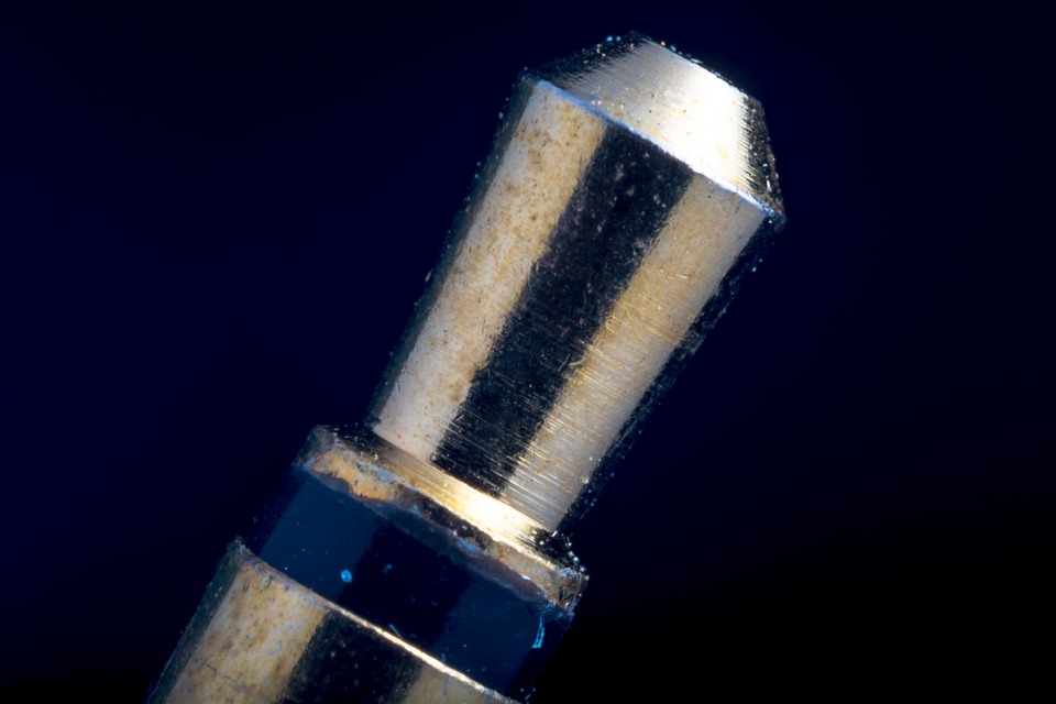 Earphone Plug 5 Mm Connector - Free photo on Pixabay - Pixabay