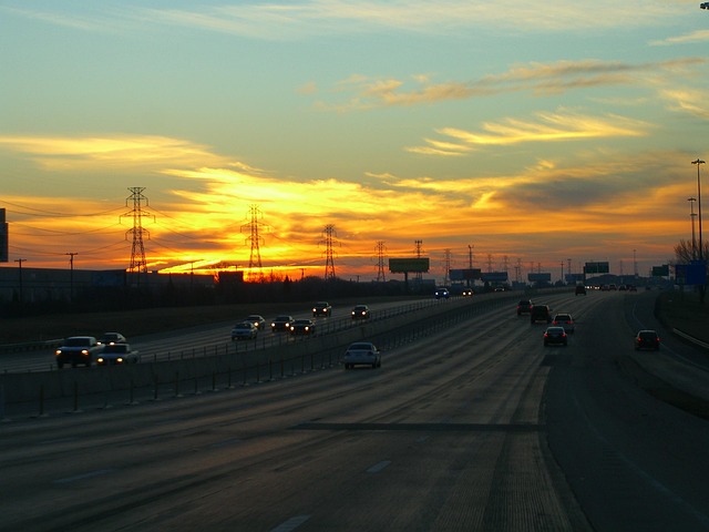 Autoroute Circulation Voitures Le - Photo gratuite sur Pixabay - Pixabay