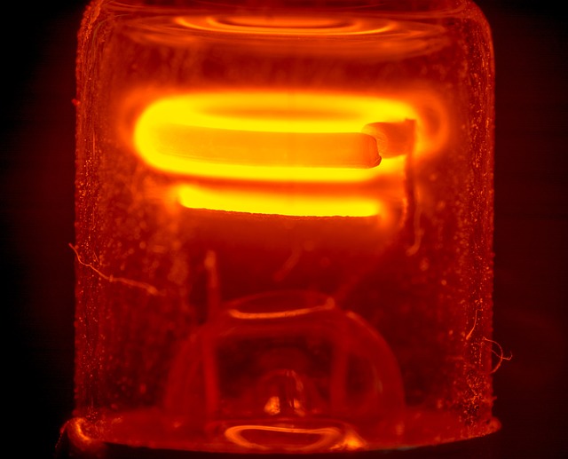 Glow Lamp Light Lightbulb - Free photo on Pixabay - Pixabay