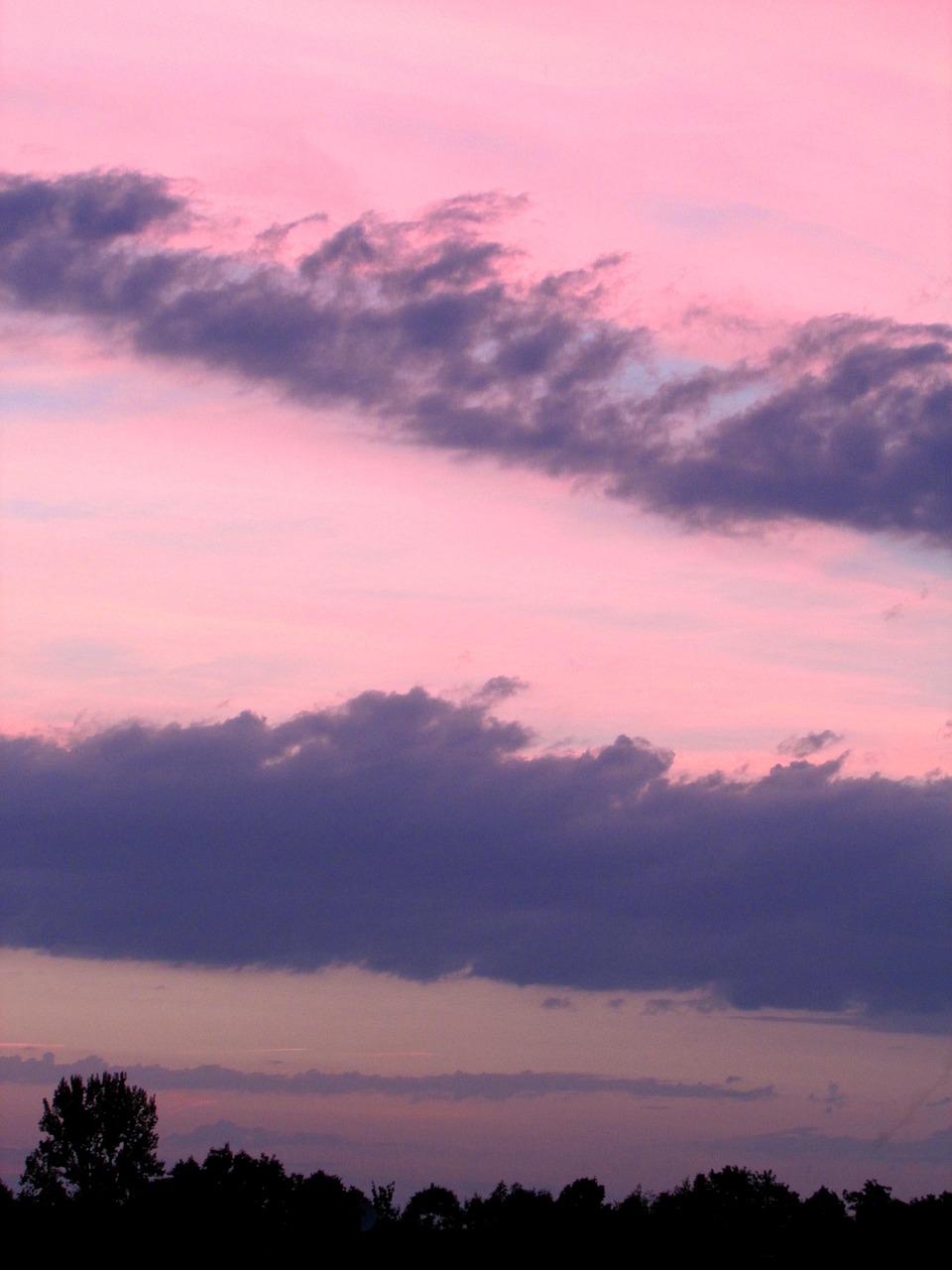 Evening Atmosphere Clouds Sunset - Free photo on Pixabay