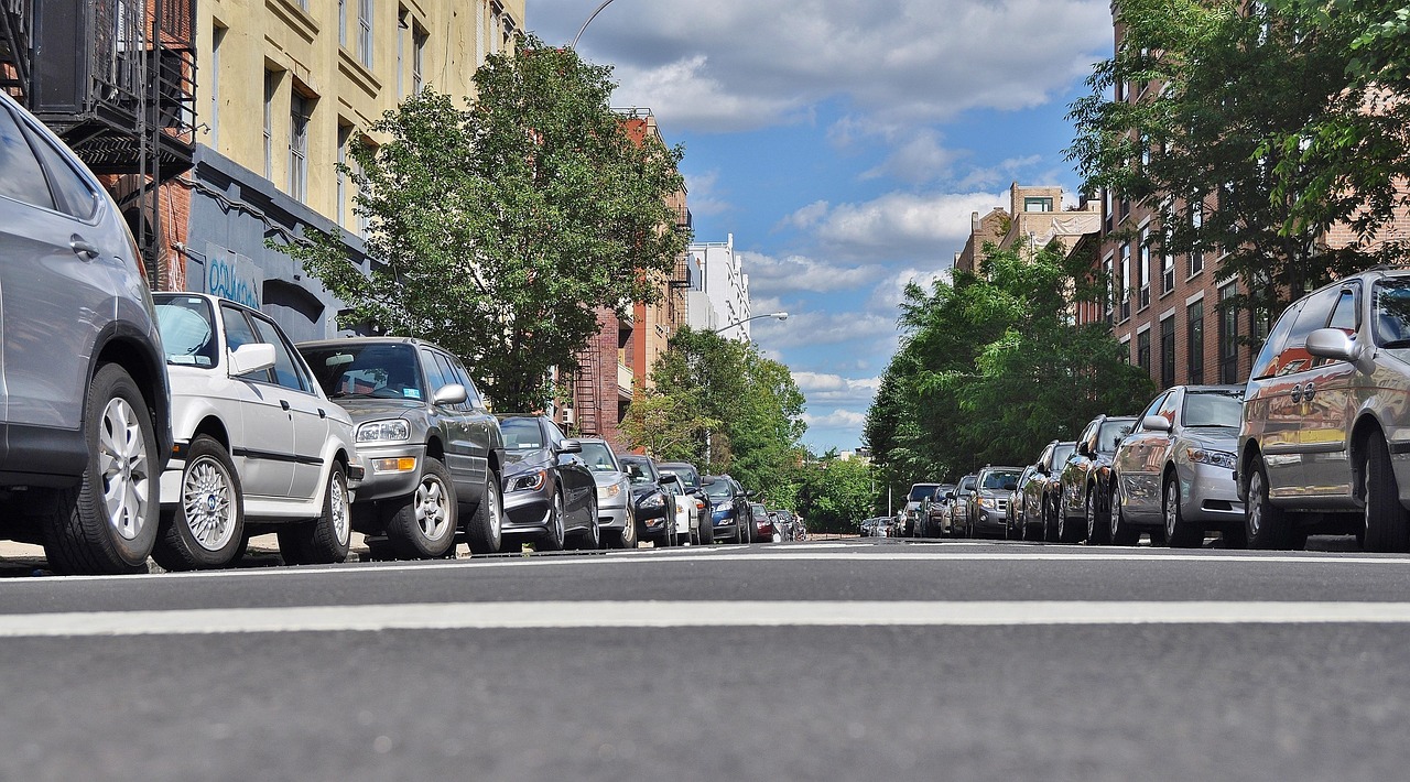 50.000+ kostenlose Parken und Parkplatz-Bilder - Pixabay