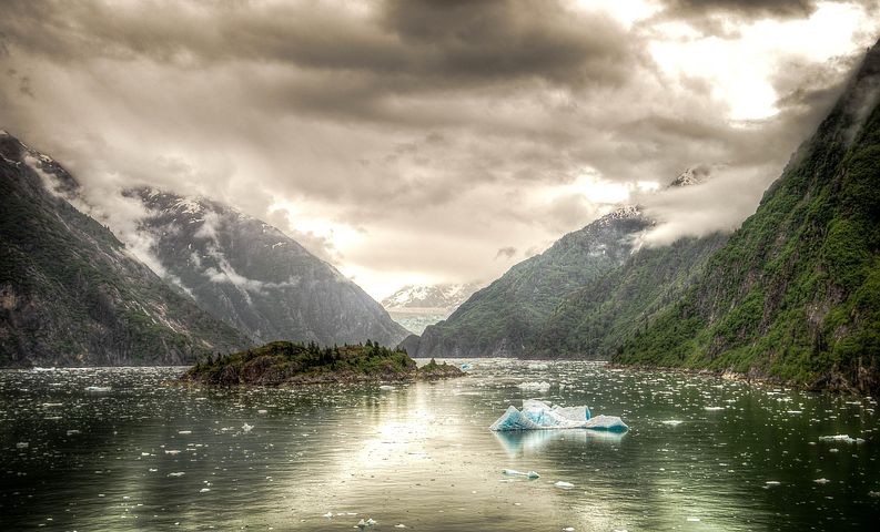 1,000+ Free Alaska & Nature Images