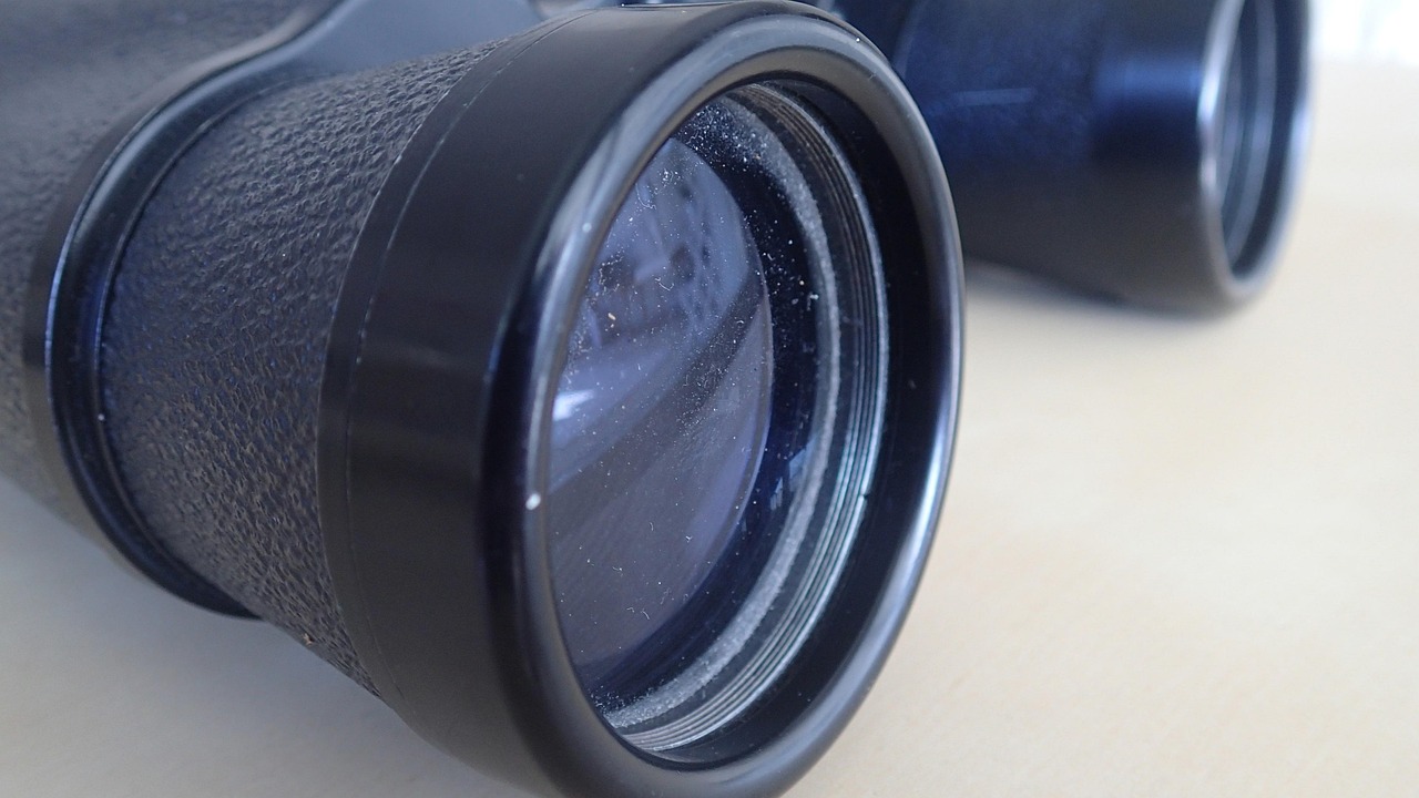 60+ Free Spyglass & Telescope Images - Pixabay