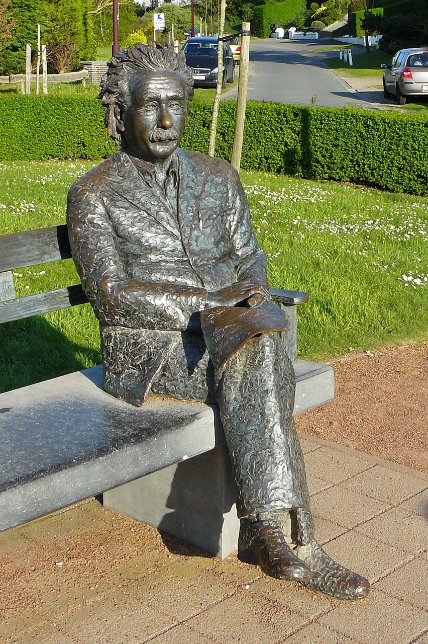200+ kostenlose Albert Einstein & Einstein Fotos - Pixabay