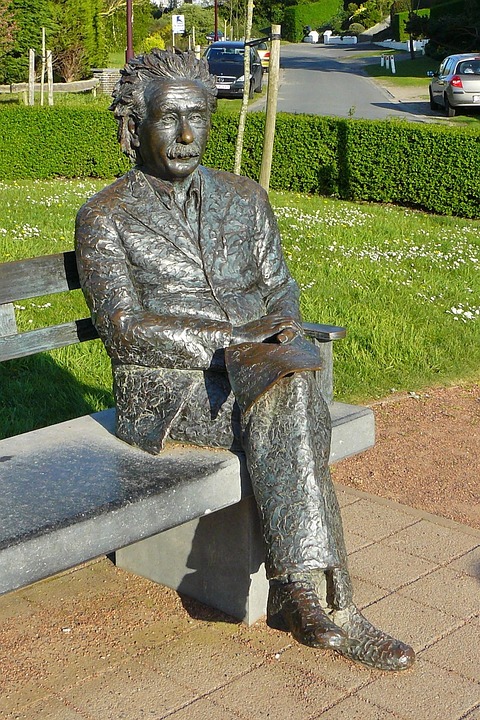 Albert Einstein Scientists Genius - Free photo on Pixabay - Pixabay