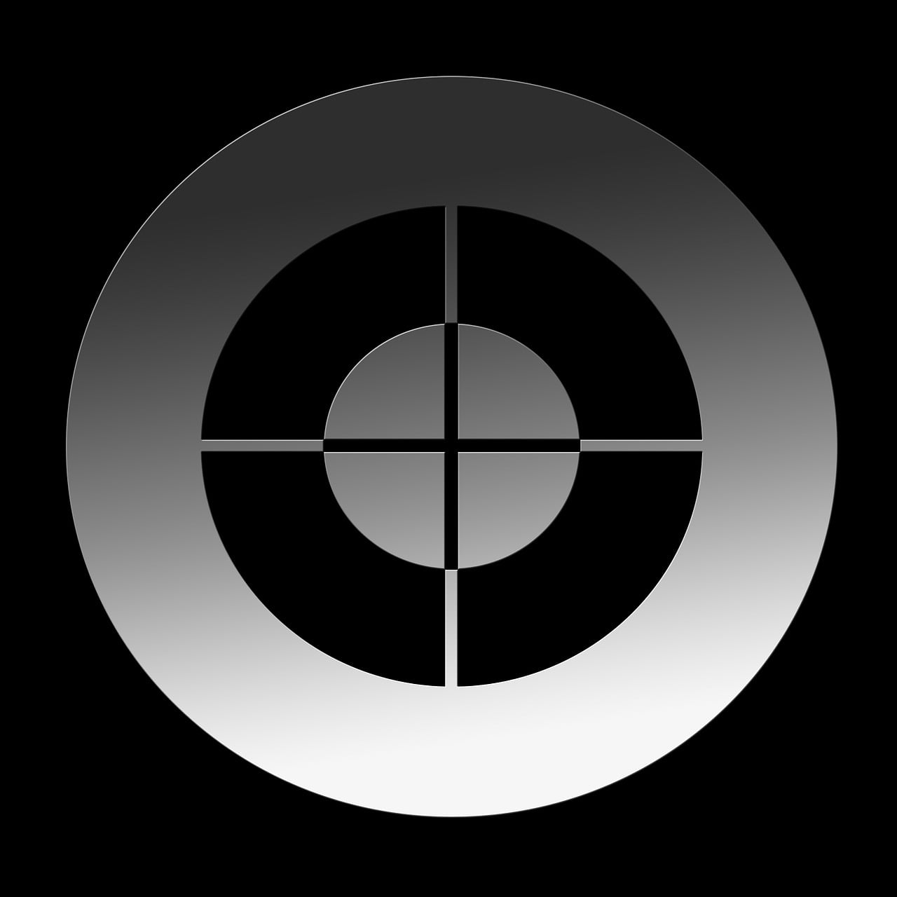 50+ Free Crosshair & Target Images - Pixabay