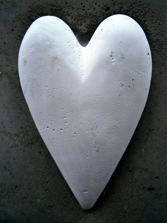 Cœur Symbole Amour - Photo gratuite sur Pixabay - Pixabay