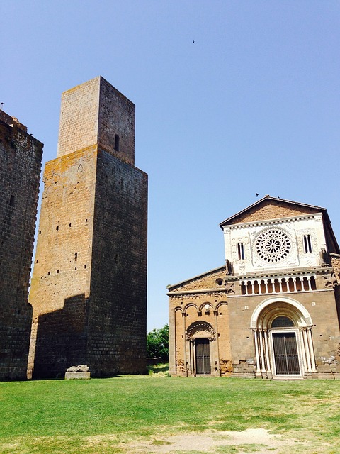Italy Church Romanesque - Free photo on Pixabay