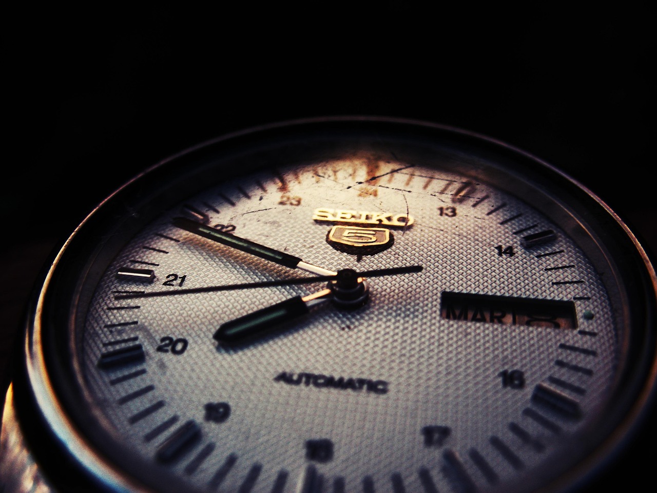Reloj Retro Clásico - Foto gratis en Pixabay - Pixabay