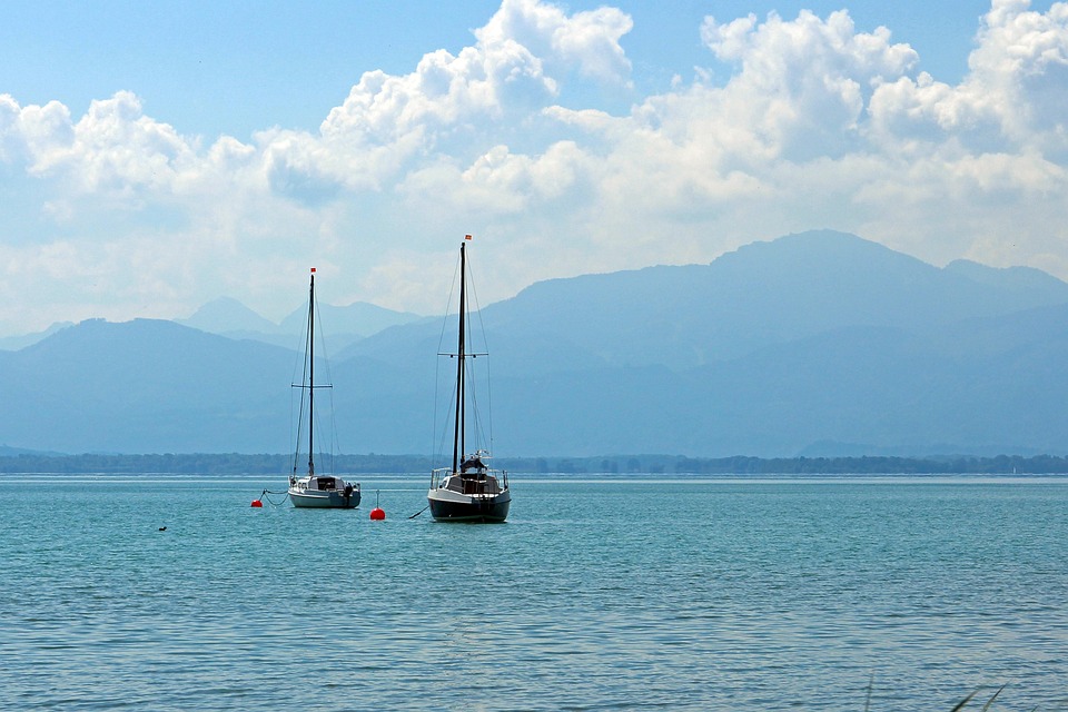 Sailboat Sailing Ship Boat - Free photo on Pixabay - Pixabay