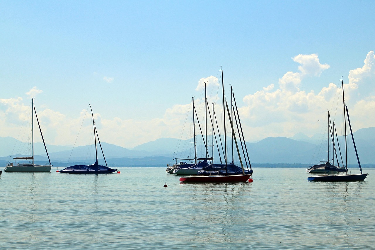 Velero Barco Ancla - Foto gratis en Pixabay - Pixabay