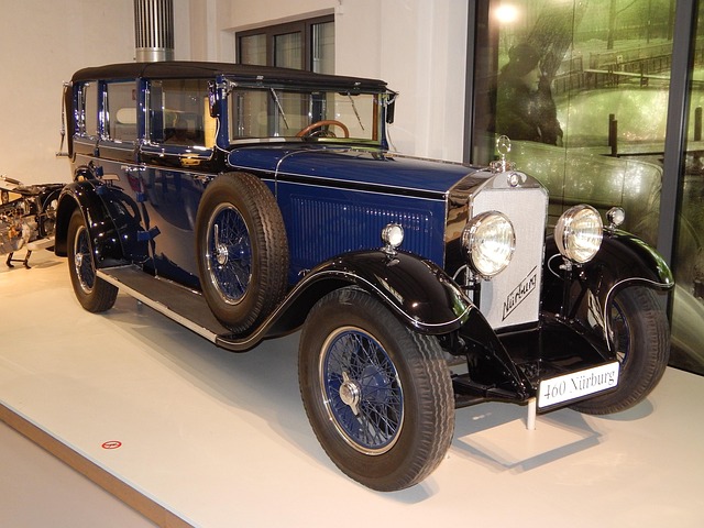 Altes Auto - Kostenloses Foto auf Pixabay - Pixabay