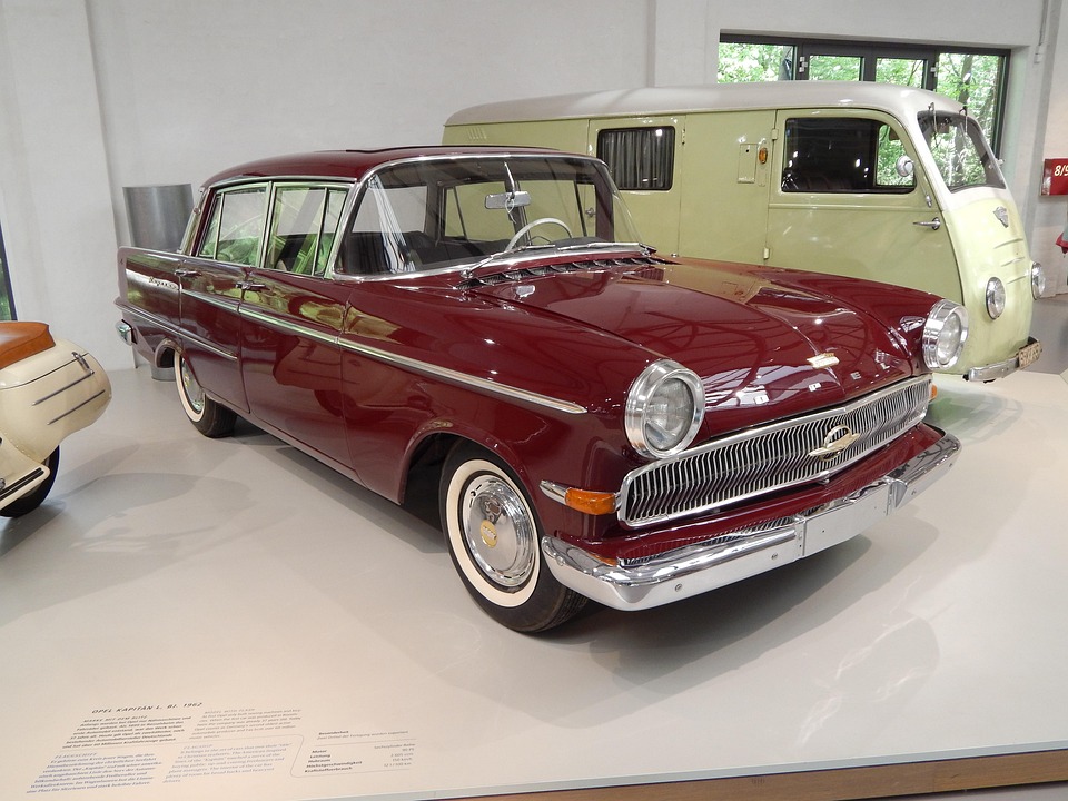 Alte Autos Oldtimer - Kostenloses Foto auf Pixabay - Pixabay