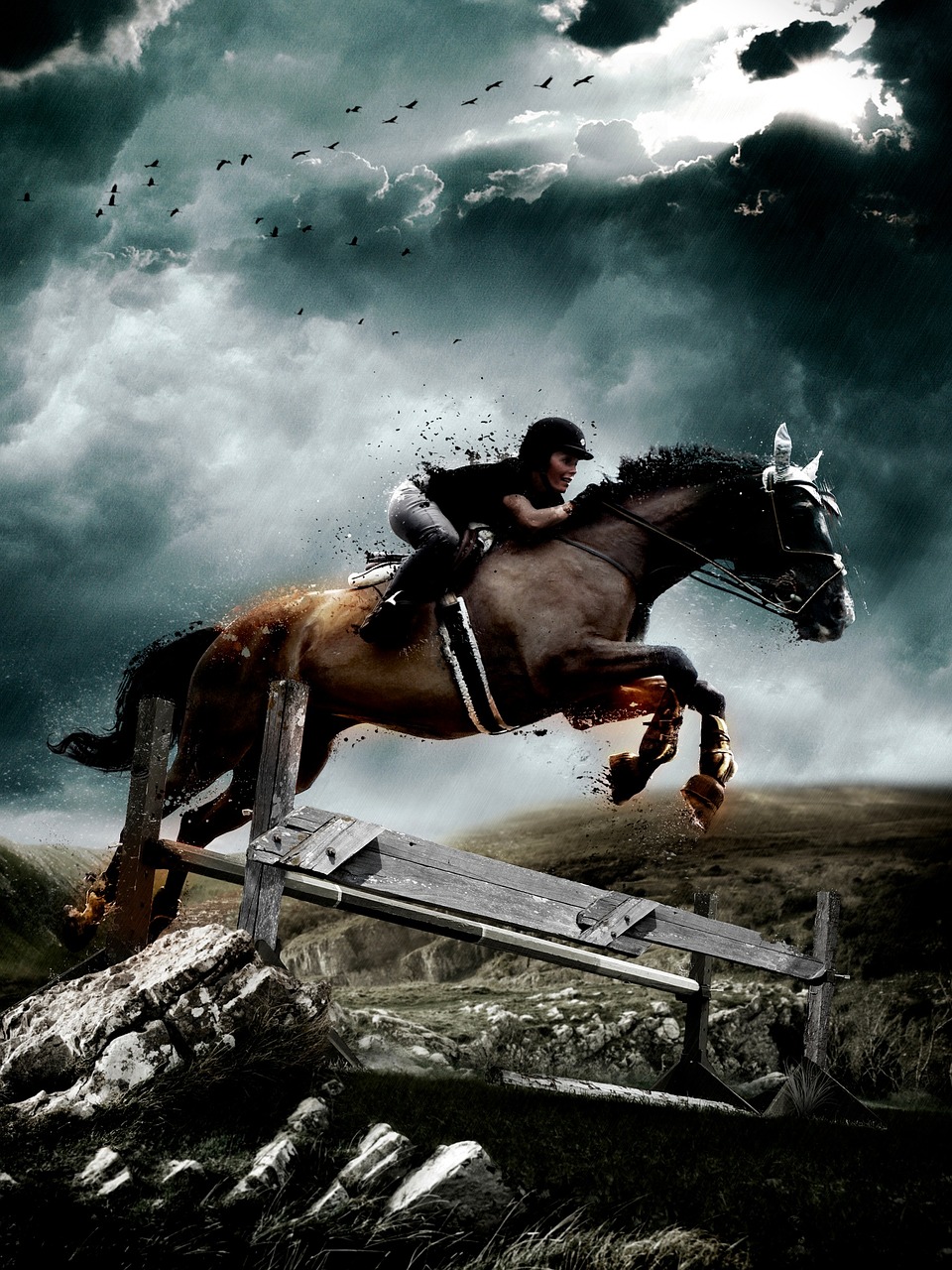 300+ Free Horse Jumping & Horse Images - Pixabay