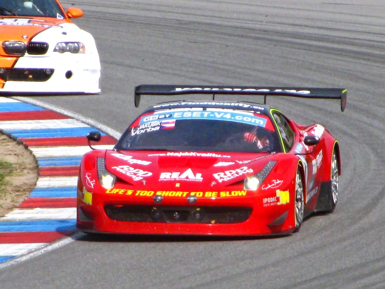 Coche De Carreras Deportes - Foto gratis en Pixabay - Pixabay