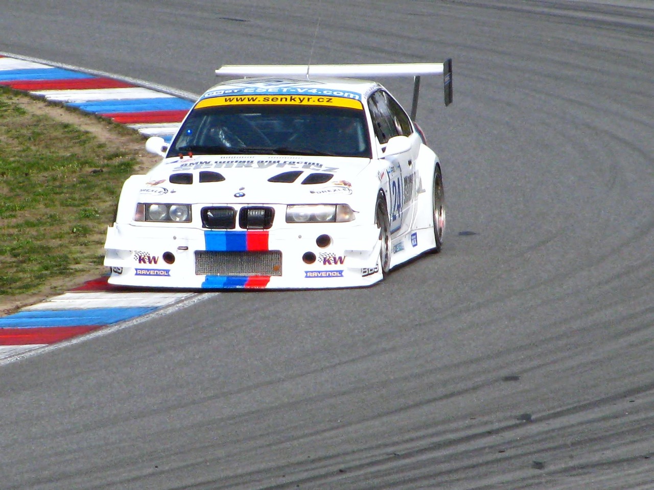 Coche De Carreras Deportes - Foto gratis en Pixabay - Pixabay