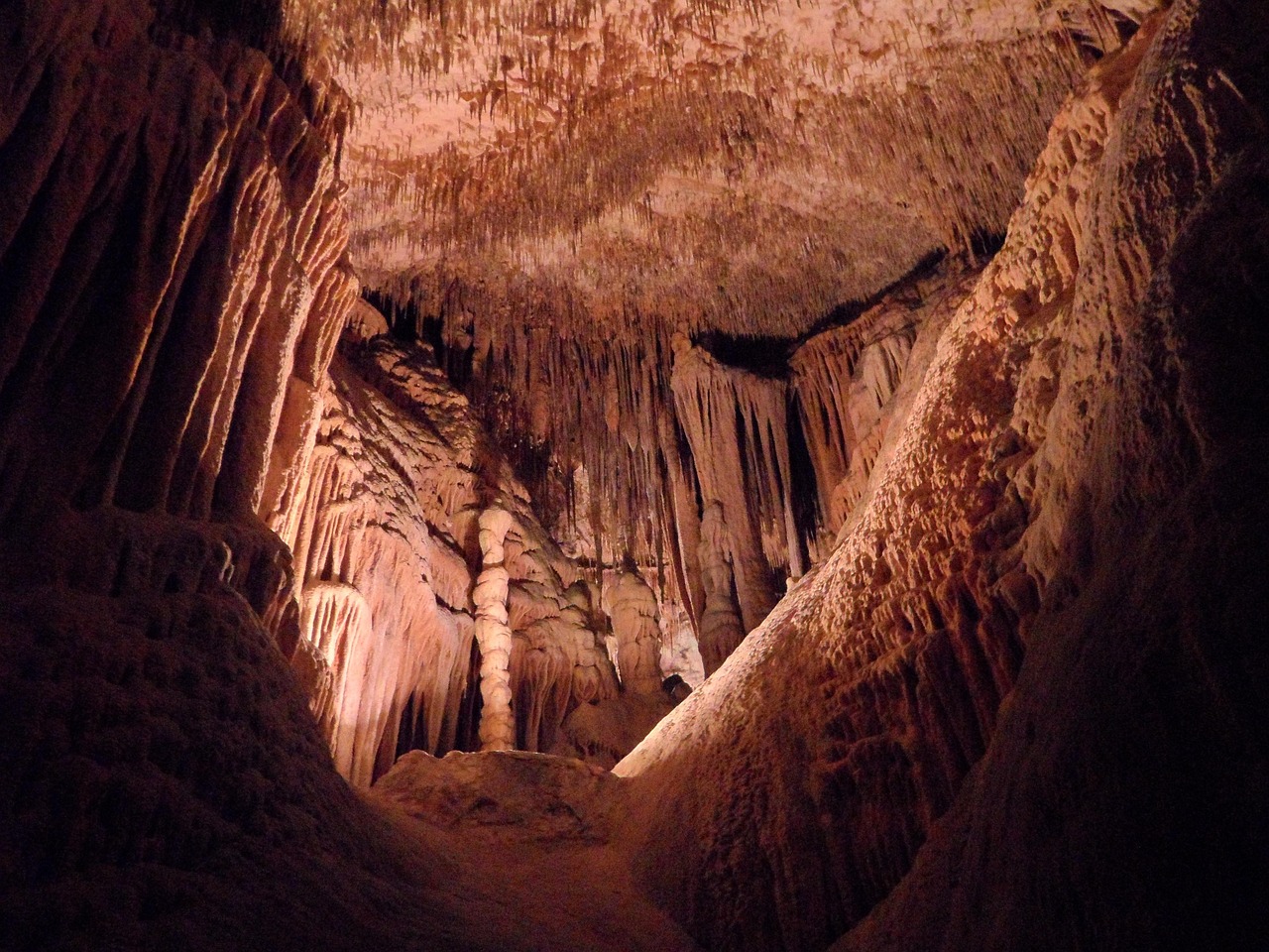 100+ Free Stalagmite & Cave Images - Pixabay
