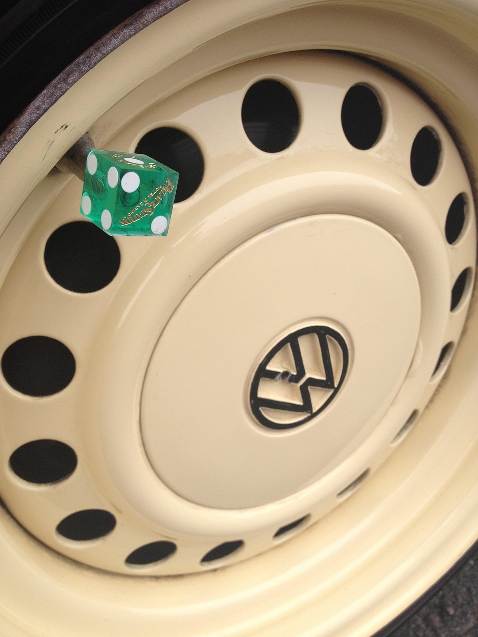 Vw Tyre Car Rim - Free photo on Pixabay