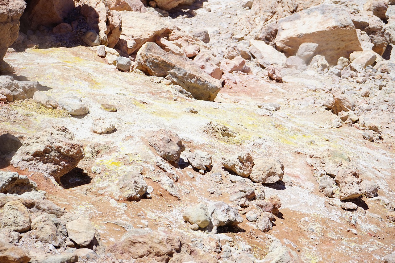Sulfur Volcano Vapor - Free photo on Pixabay - Pixabay