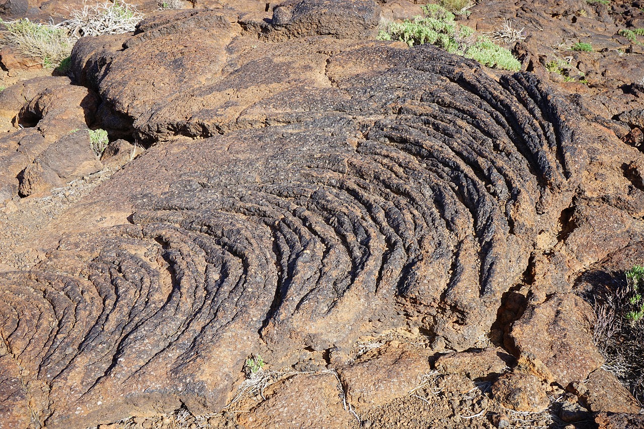 Lava Flow Basalt - Free photo on Pixabay - Pixabay