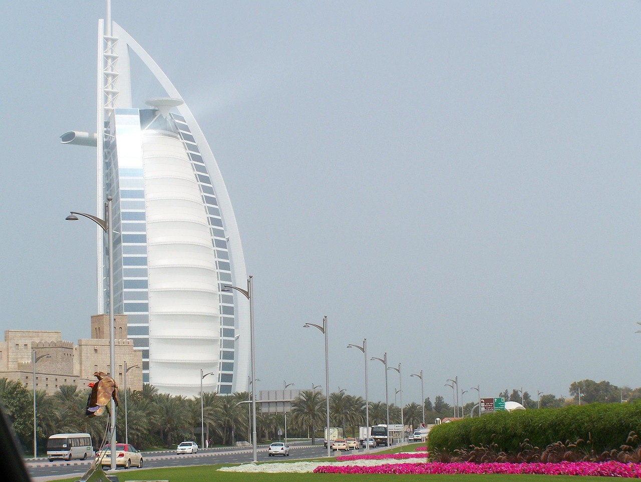 90+ Free Burj Al Arab & Dubai Images - Pixabay