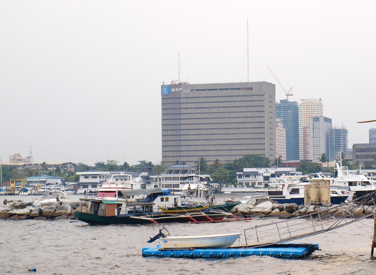 100+ Free Manila & Philippines Photos - Pixabay