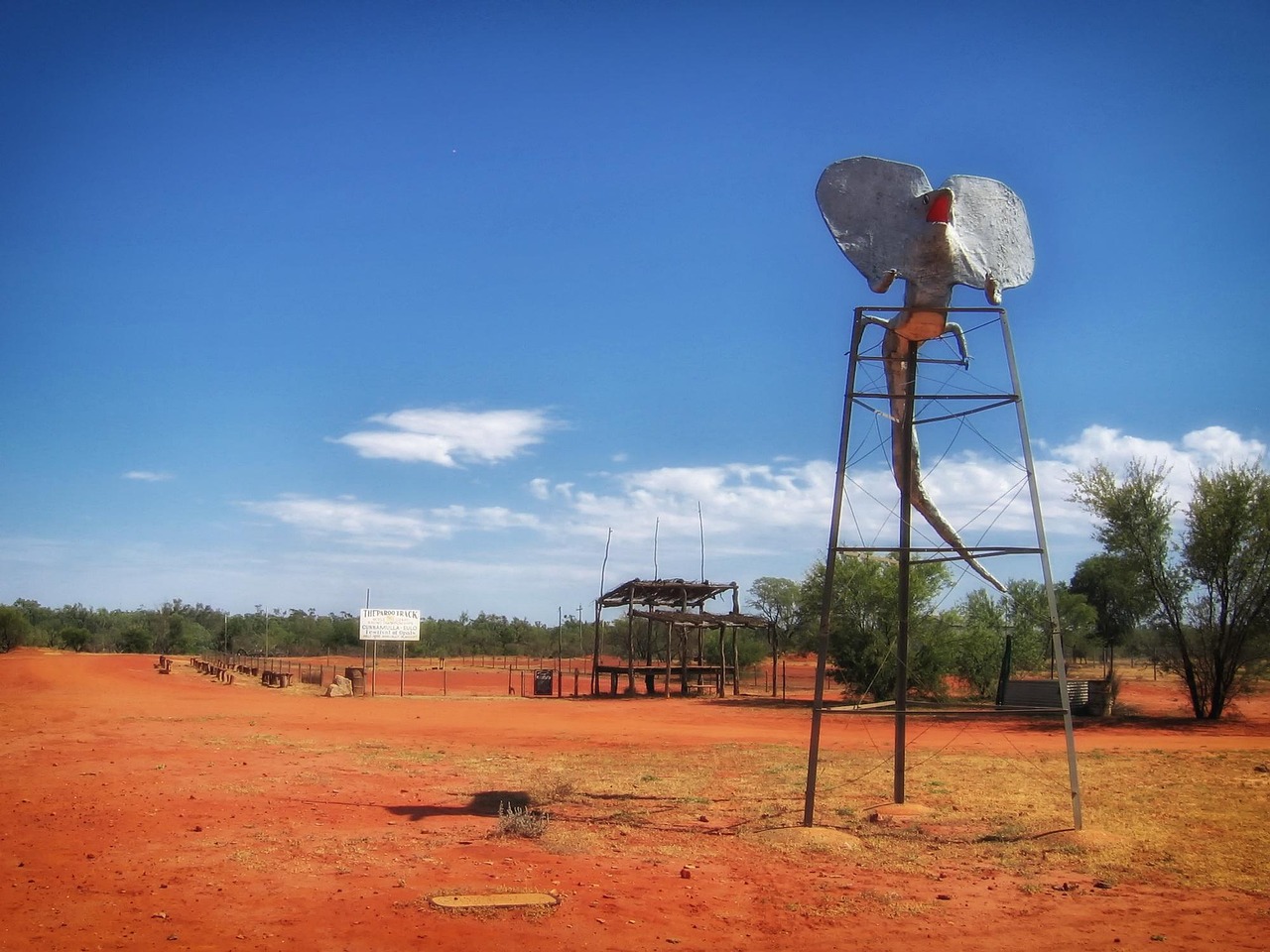 Australia Ranch Farm - Free photo on Pixabay