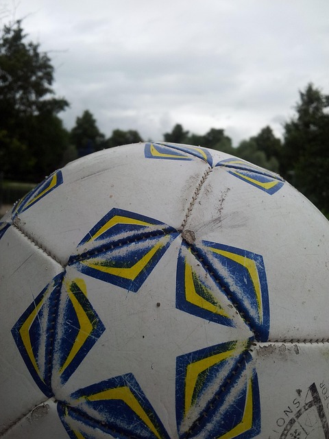 Football Balle Le - Photo gratuite sur Pixabay - Pixabay