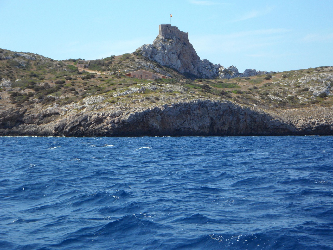 Cabrera Wasser Insel - Kostenloses Foto auf Pixabay - Pixabay