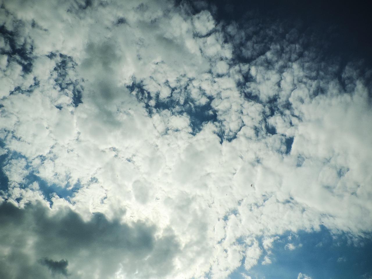 Des Nuages Ciel Nuage L'Arrière - Photo gratuite sur Pixabay - Pixabay