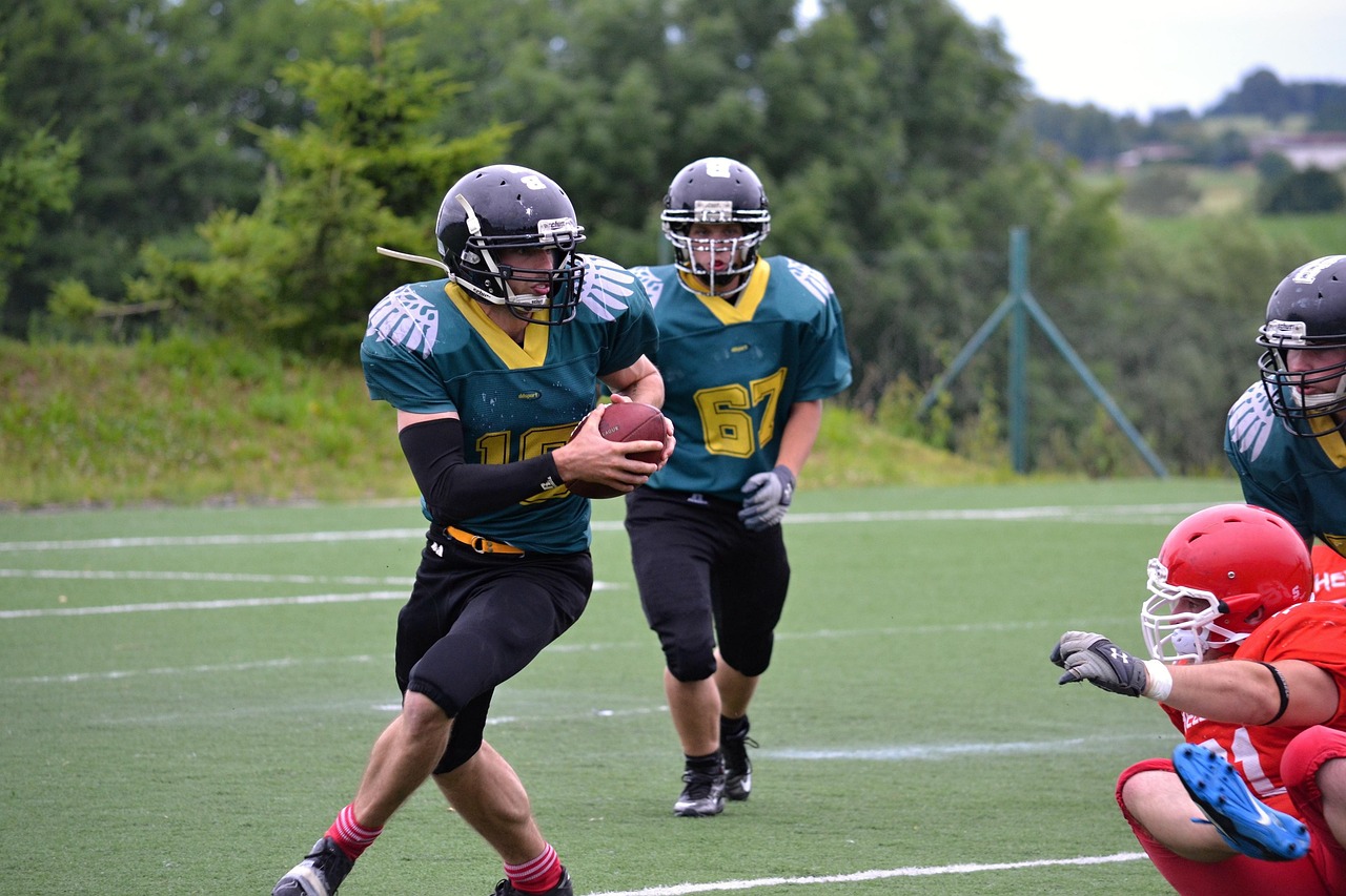 Football American - Free photo on Pixabay - Pixabay