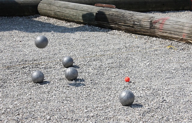 30+ kostnadsfria bilder med Boule och Spel - Pixabay