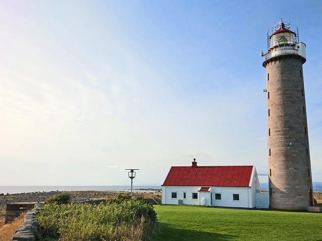 Lista-Fyr Lighthouse - Free photo on Pixabay