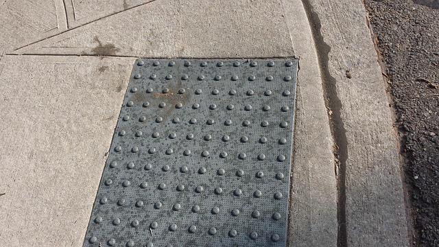 Bumpy Curb Sidewalk - Free photo on Pixabay