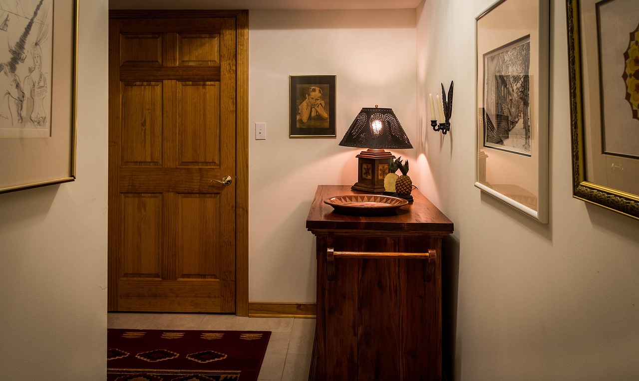 8,000+ Free Creepy Hallway & Hallway Images - Pixabay