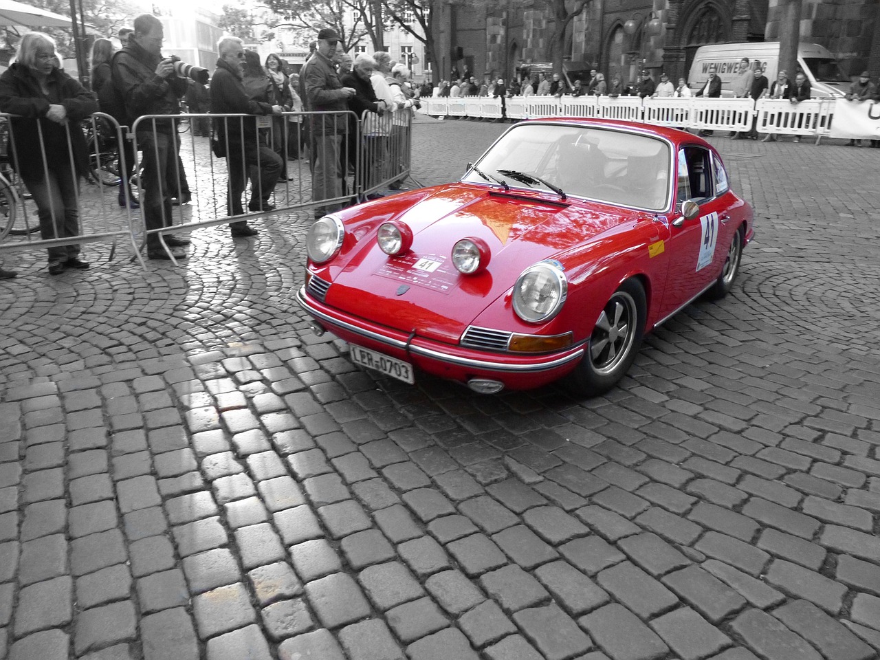 Carro De Corrida Antigo - Foto gratuita no Pixabay - Pixabay