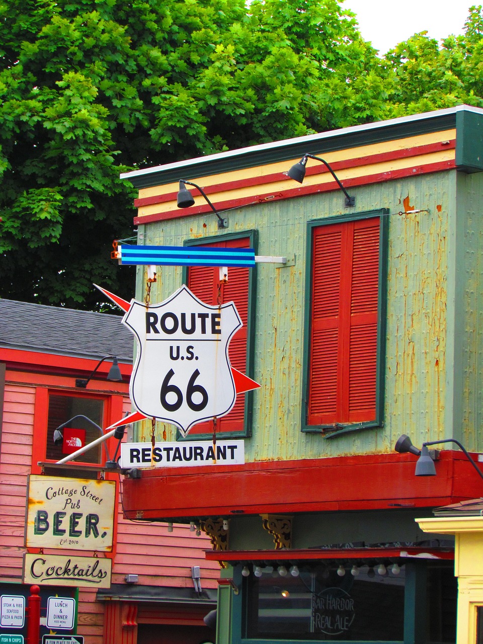 4,000+ Free Route 66 & Usa Images - Pixabay