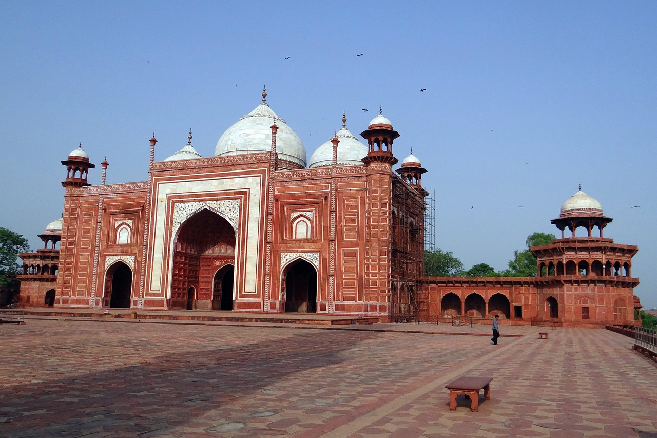 2,000+ Free Agra Fort & Fort Images - Pixabay