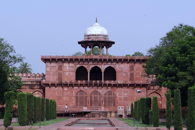 Taj Museum Tajmahal - Free photo on Pixabay - Pixabay