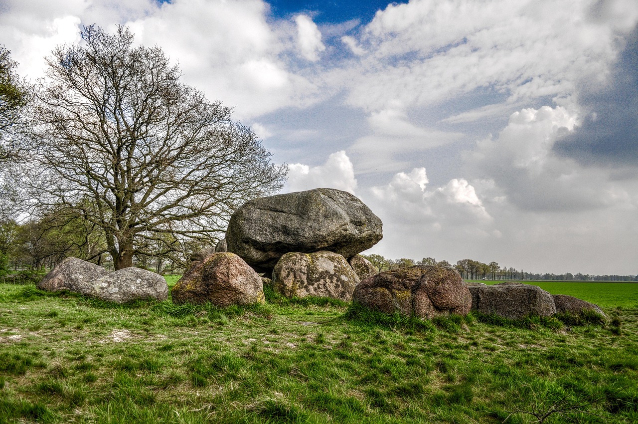 Boulders Rocks Nature - Free photo on Pixabay