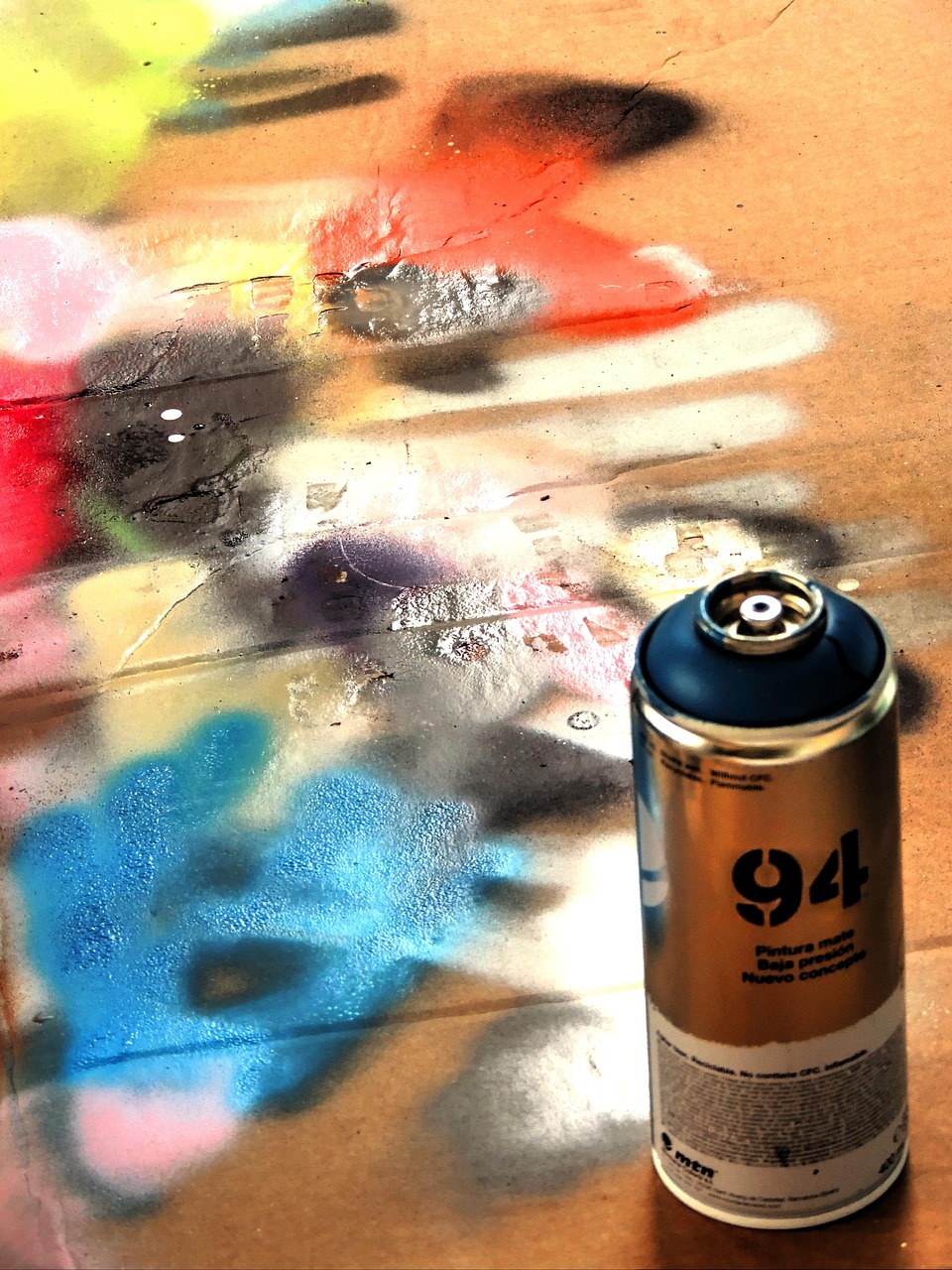 20.000+ Gambar Paint Bomb & Bom Gratis - Pixabay